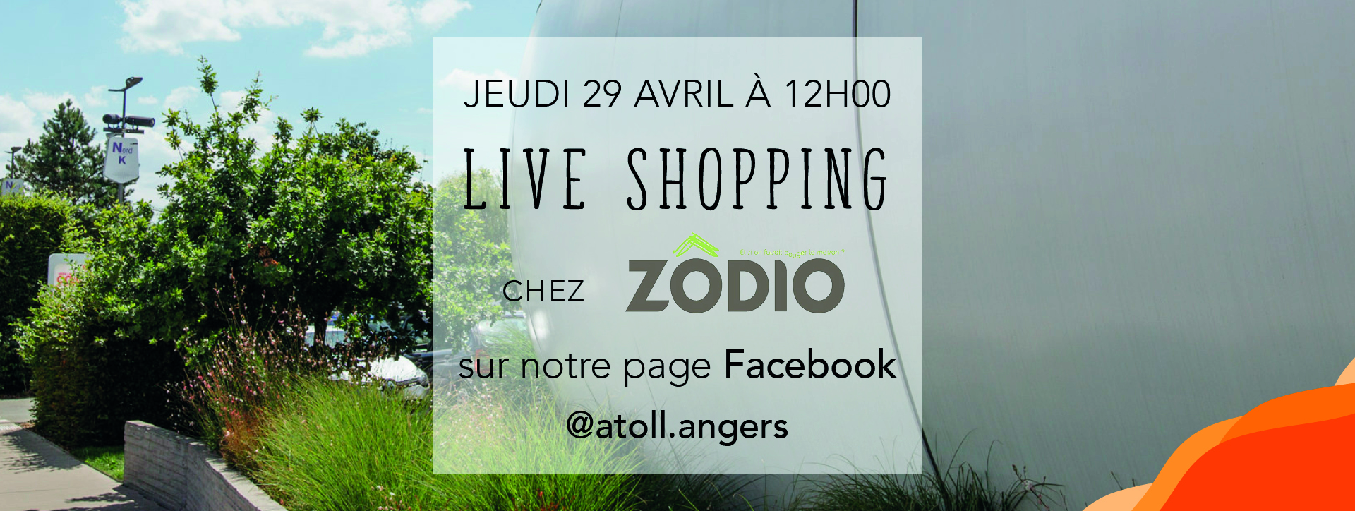 L'Atoll Angers - Actualités