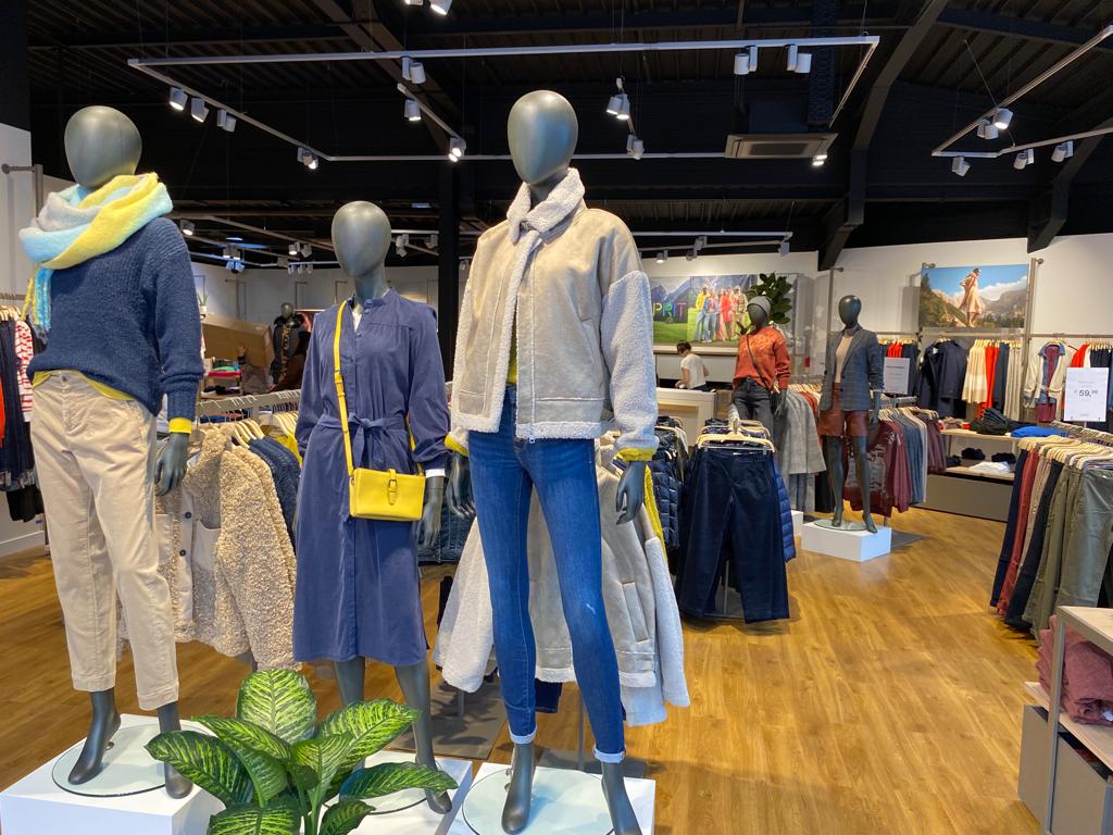 L'Atoll Angers - Esprit