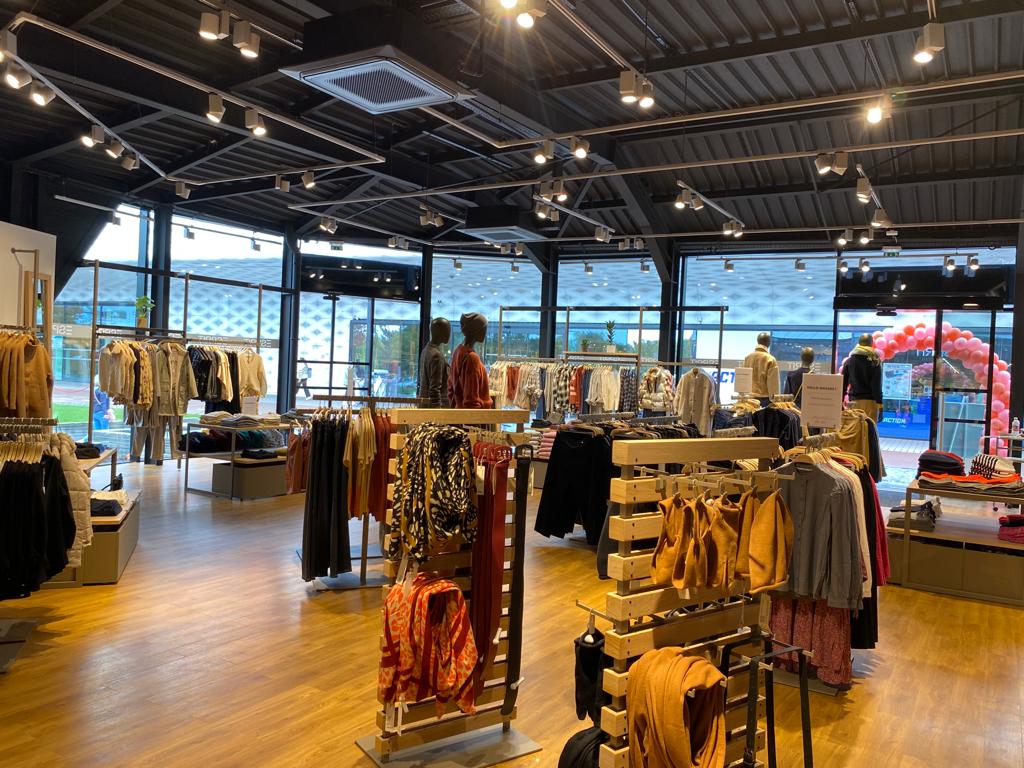 L'Atoll Angers - Esprit