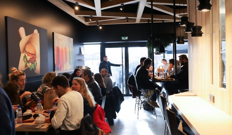 L'Atoll Angers - Made